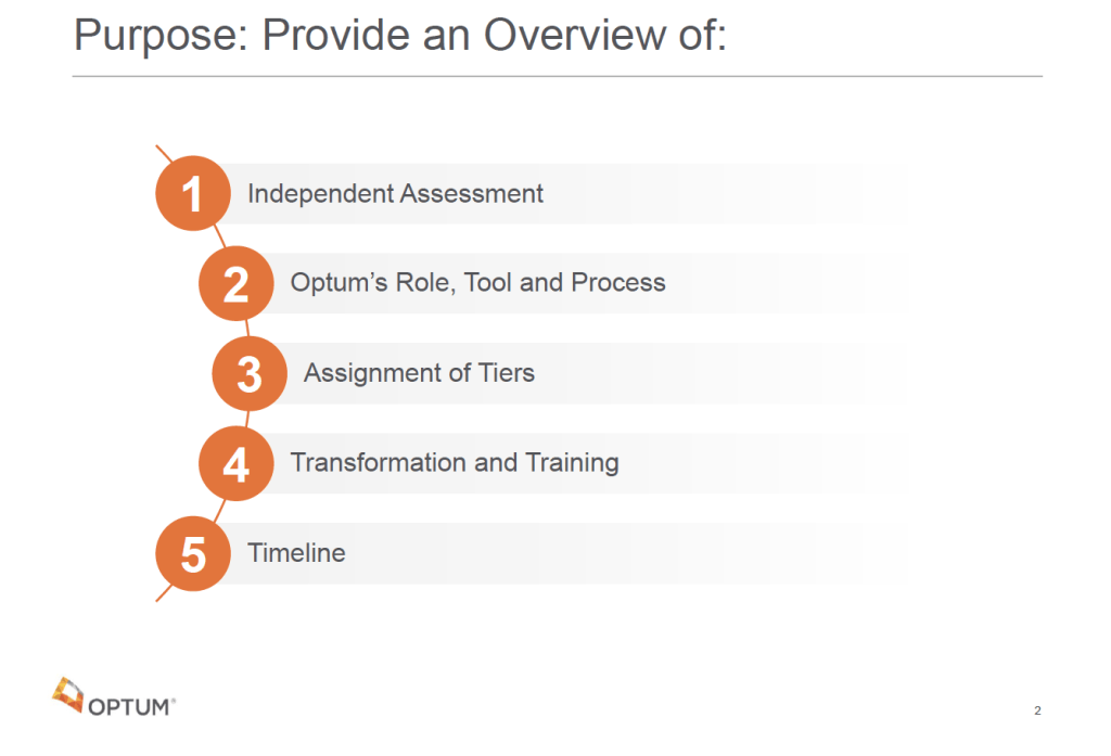 Independent Assessment Resource – Medicaid Saves Lives